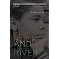 Amazon.com: The Rock and the River (Coretta Scott King - John Steptoe ...