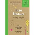 Amazon.com: Into Nature: A Creative Field Guide and Journal―Unplug and ...