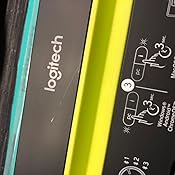 Logitech Bluetooth Multi-Device Keyboard K480 for Computers, Tablets ...