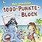 Mein superdicker 1000-Punkte-Block: Amazon.de: Stefan Lohr: Bücher
