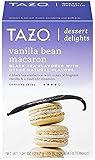 Amazon.com: Tazo Butterscotch Blondie Dessert Delights Tea Bags 15 ...
