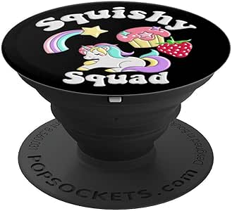 Amazon.com: Squishy Squad Squishies
