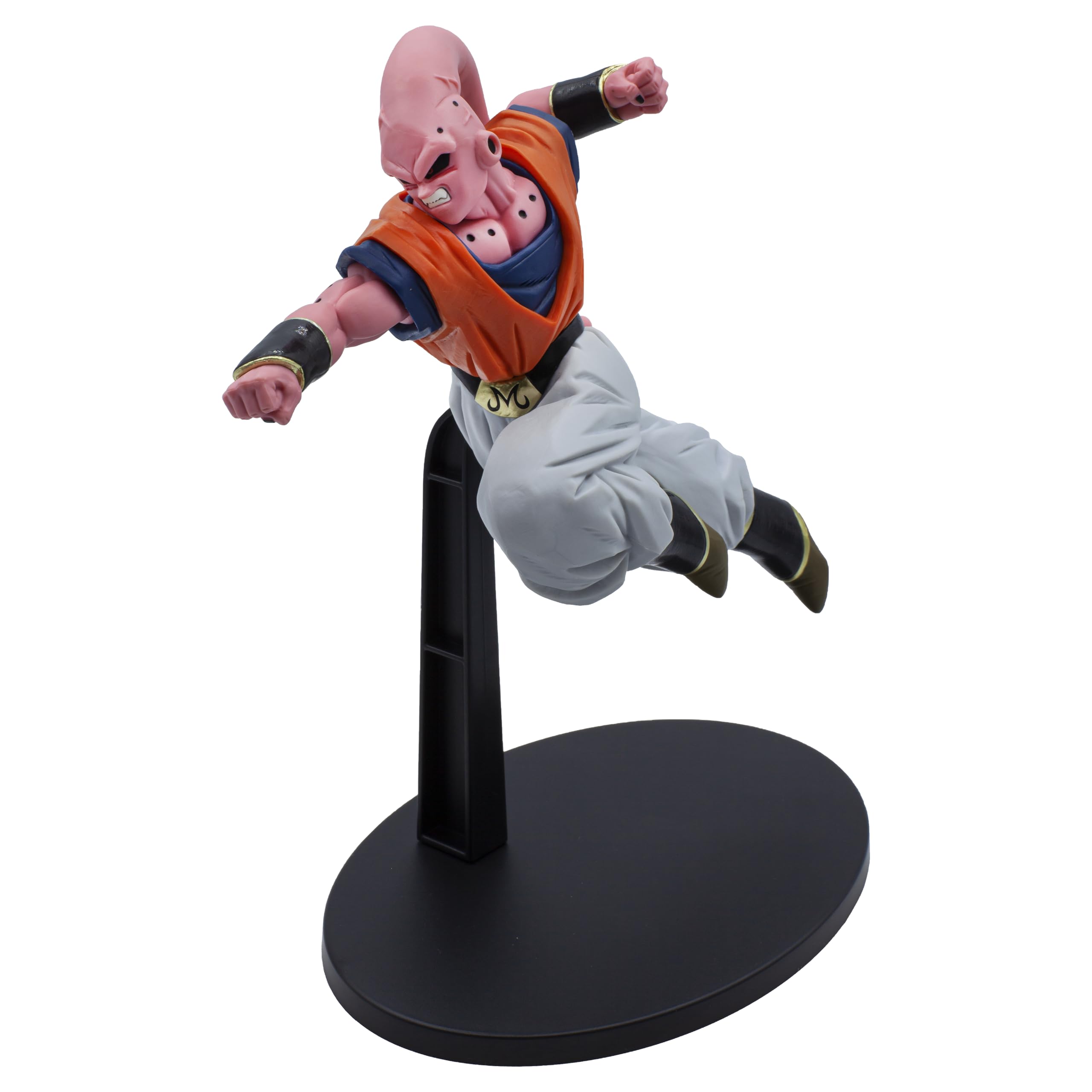 Mua Banpresto - Dragon Ball Z - Majin Buu (Son Gohan Absorbed) (vs ...