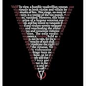 Amazon.com: V for Vendetta 30th Anniversary Deluxe Edition ...