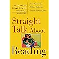Straight Talk About Reading: How Parents Can Make a Difference During ...