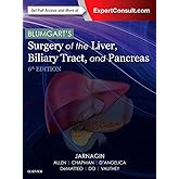 Blumgart's Surgery of the Liver, Biliary Tract and Pancreas, 2-Volume ...
