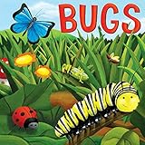Bugs! Bugs! Bugs!: Bob Barner: 9780811822381: Amazon.com: Books