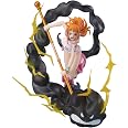 TAMASHII Nations - One Piece - [Extra Battle] Nami -Lighting Blast ...