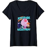 Amazon.com: Inside Out 2 - Ennui Envy Embarrassment Anxiety Attitude T ...