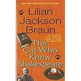 Amazon.com: The Cat Who Turned On and Off: 9780515087949: Braun, Lilian ...
