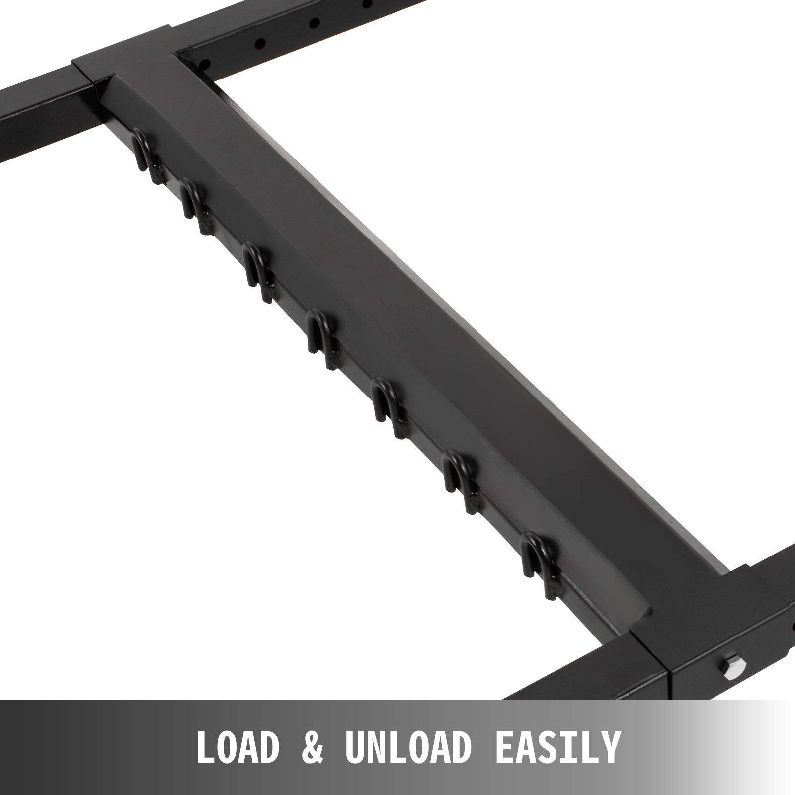 Happybuy Chair And Table Dolly Folding Table Cart Table Cart With Heavy ...