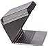 Amazon.com: i-Visor On-Set Laptop Folding Sun Hood LCD Shade: Computers ...