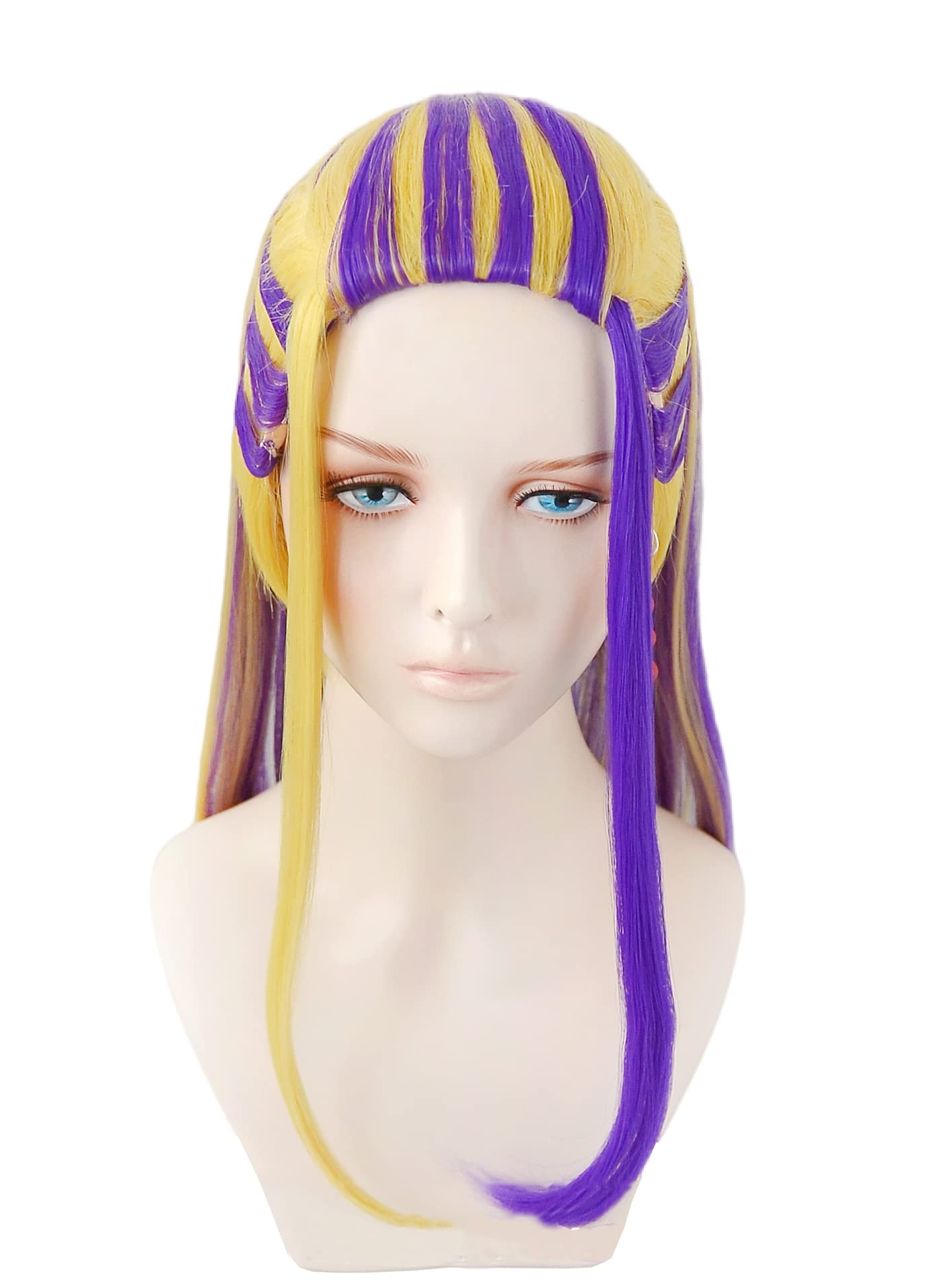 Mua Cosplay Wig, Full Wig, Imaushi Wakasa, President, First Generation ...