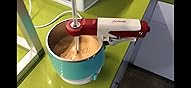 Amazon.com: StirMATE VS Automatic Pot Stirrer GEN 3- Variable Speed ...