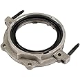 Amazon.com: GM Genuine Parts 12595923 Rear Crankshaft Oil Seal Housing ...