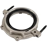 Amazon.com: GM Genuine Parts 90325571 Rear Crankshaft Oil Seal : Automotive