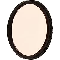 Amazon.com : Tiffen 5285B 52mm 85B Filter : Camera Lens Color ...