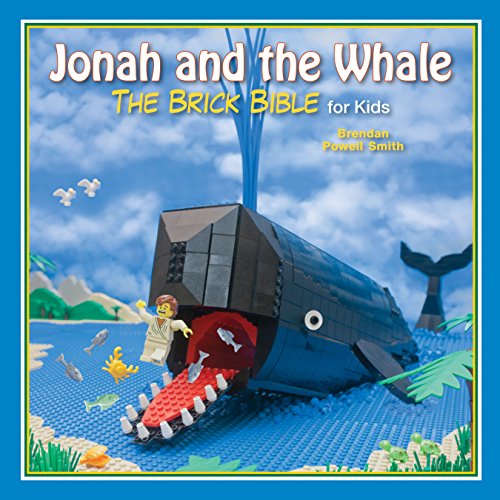 Jonah & the Whale Fun Pack – In All You Do