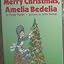 Amazon.com: Merry Christmas, Amelia Bedelia (I Can Read Level 2 ...