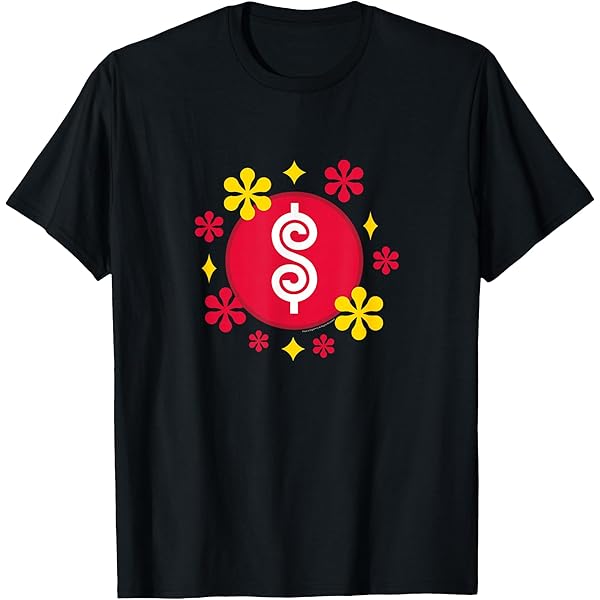 Price Is Right Shirt Rules