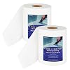 Yaxtida 6 Inch x 100M Waterproofing Membrane Fabric, Reinforcing Anti ...