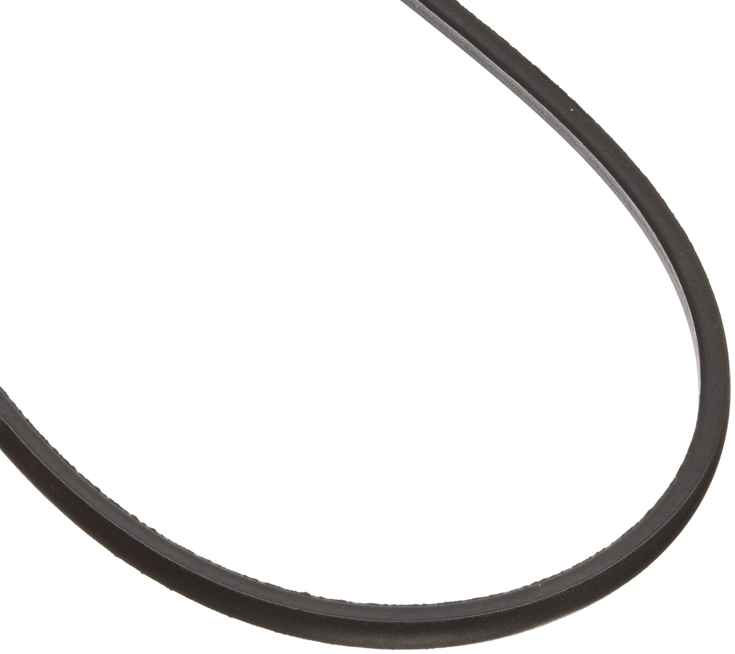 A/4L Section Jason Industrial A55 4L570 V-Belt 11/32 Thick 57 Outside ...