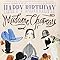 Amazon.com: Happy Birthday, Madame Chapeau (9781419712197): Andrea ...