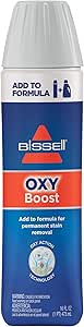 Amazon.com: BISSELL Oxy Boost Carpet Cleaning Formula Enhancer : Health ...