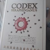 Codex Seraphinianus: Amazon.it: Serafini, Luigi: Libri in altre lingue