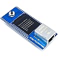 Amazon.com: NetPi - Ethernet HAT for Raspberry Pi Pico, Plug & Play ...