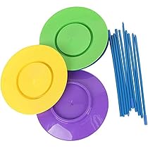 Juggling Balls Juggling Spinning Plates - Patil Magic Hacky Sack