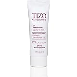 Amazon.com: TIZO 2 Non-Tinted Facial Mineral Sunscreen SPF 40, 1.75 oz ...