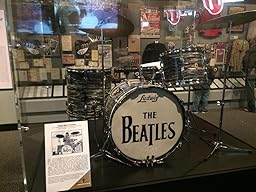 Beatles Gear: All the Fab Four's Instruments from Stage to Studio (Book ...
