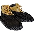 Amazon.com: ShuBee Black Original Disposable, Extra-Large Boot and Shoe ...