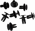 Amazon.com: BCF5031FBA 10 Pieces Fixing Plug Rivet 2019900292 ...