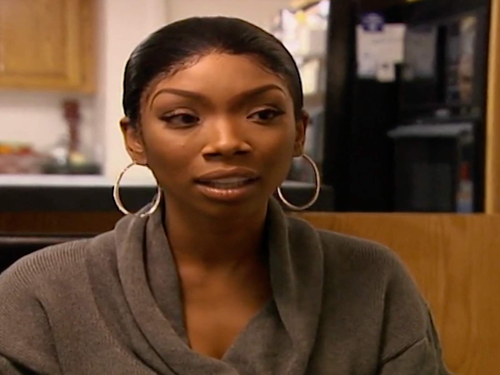 Watch Brandy & Ray J: A Family Business | Prime Video