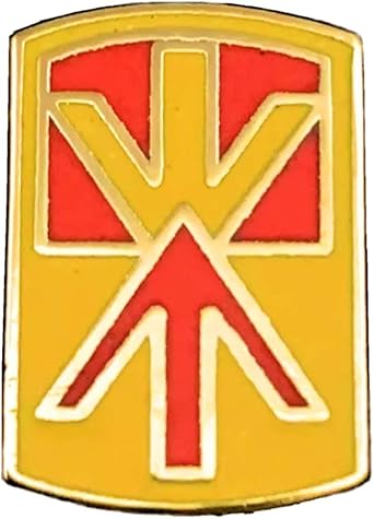 Amazon.com: US Army 11th Air Defense Artillery Brigade, 11th ADA CSIB ...