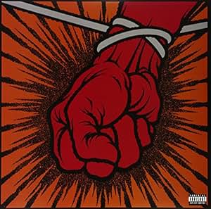 Metallica - St Anger - Amazon.com Music