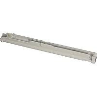 Amazon.com: GE WR72X240 Genuine OEM Right Drawer Slide Rail (White) for ...