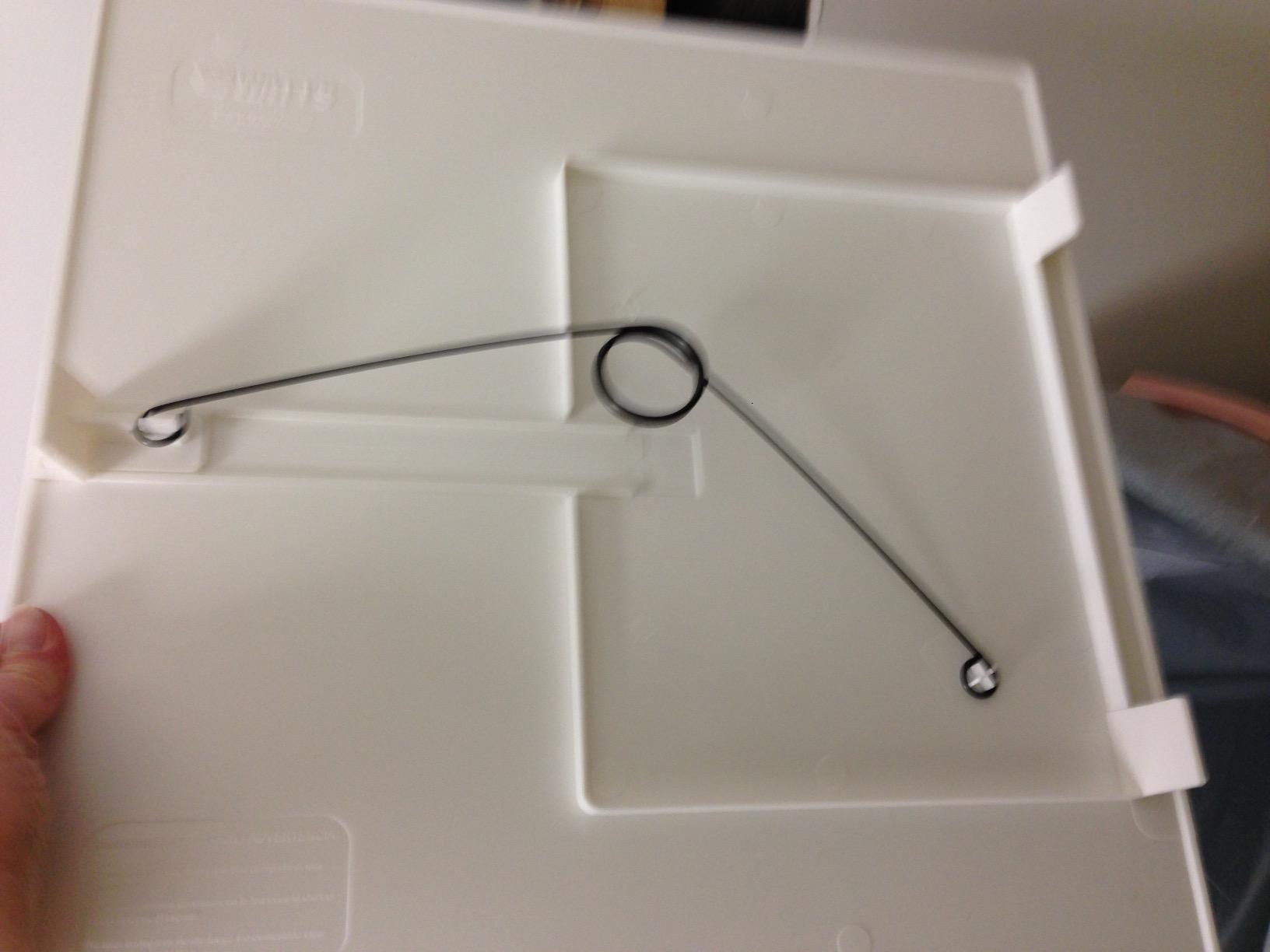 $8/mo - Finance Watts APU15 Spring Fit Drywall Access Panel for ...
