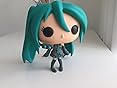 Amazon.com: POP Anime: Vocaloid - Hatsune Miku : Funko Pop! Rocks: Toys ...