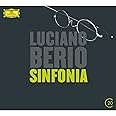 Eotvos/Goteborgs Symfoniker - Berio: Sinfonia (20C) - Amazon.com Music