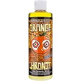 Orange Chronic Cleaner 16 oz Pack of 2 + Free Shipping