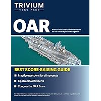 OAR Exam Prep 2020 - 2021: OAR Study Guide with 400 Test Questions and ...