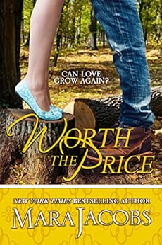 Worth The Price (Worth Series Book 5): A Copper Country Romance (The ...