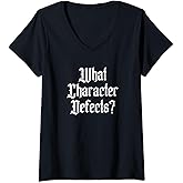 Amazon.com: Funny What Character Defects AA NA Sober Addiction Recovery ...