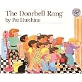 Amazon.com: The Doorbell Rang: 9780688052515: Hutchins, Pat, Hutchins ...