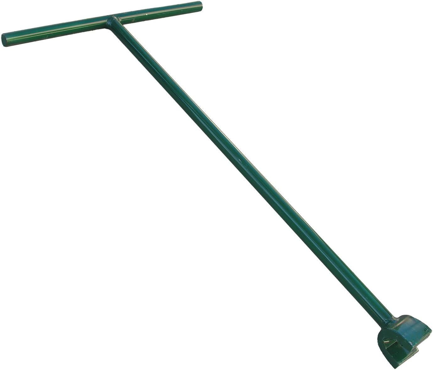 LASCO 13-2502 Water Meter Wrench with Regular Pattern Tee Handle, 3/4 ...