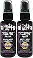 Amazon.com: Smoke Blaster Safe & Natural Instant Cigarette Smoke ...