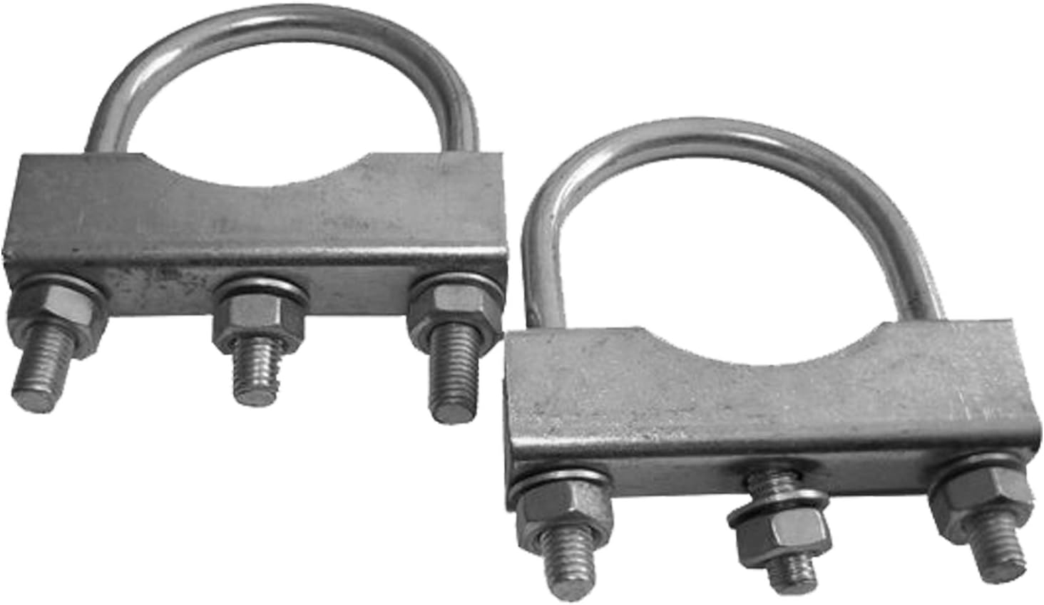 Cartrend 70411 Round tube clamp – BigaMart